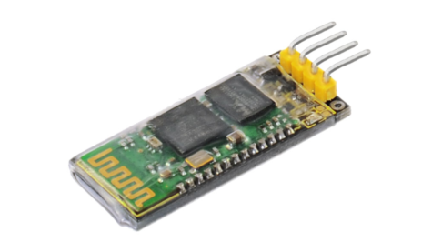 Project 2 Bluetooth Module — keyestudio WiKi documentation