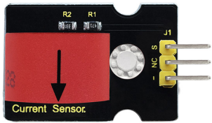 KS0274 keyestudio Current Sensor Current Detection Sensor — keyestudio ...