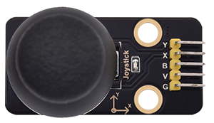 ESP32 Easy Coding Board Excavator — keyestudio WiKi documentation