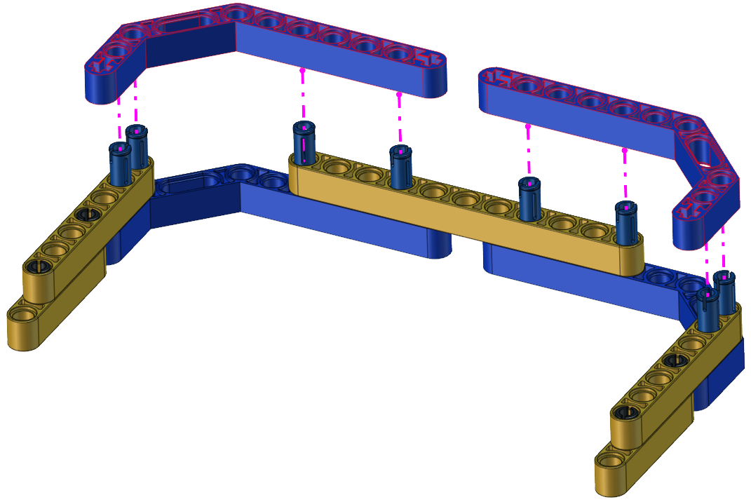 Soccer Robot Tutorial — keyestudio WiKi documentation