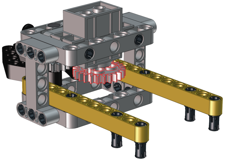 Soccer Robot Tutorial — keyestudio WiKi documentation