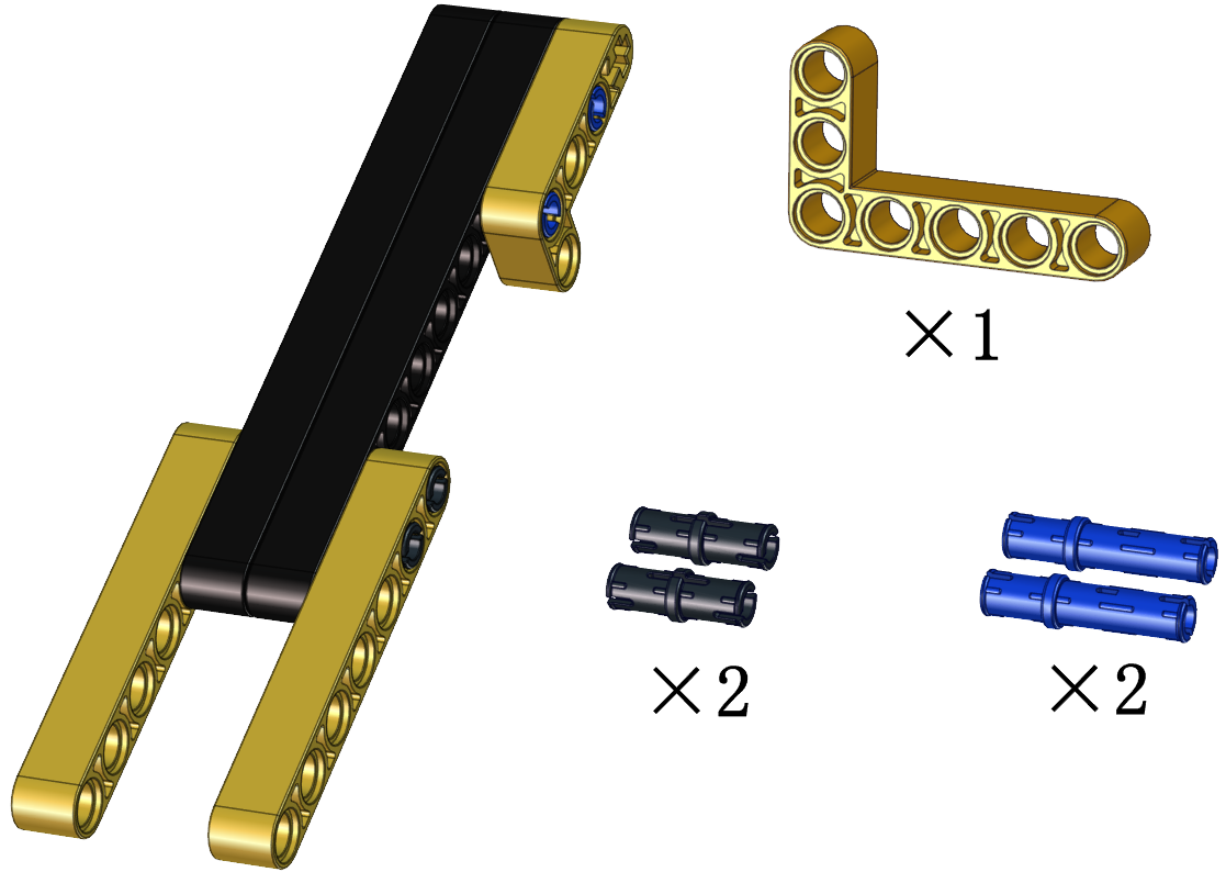 Catapult Robot Tutorial — keyestudio WiKi documentation