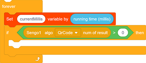 5.4 QR Code Control Light — keyestudio WiKi documentation